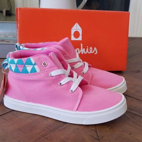 oomphies | Shoes | New Girls Oomphies Shoes | Poshmark